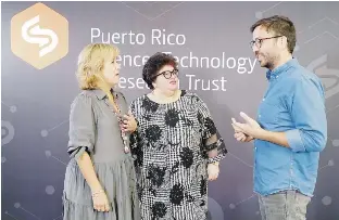 Invierten $8 millones en sede para la innovación - PressReader