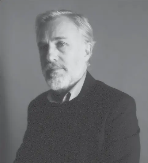 Polite and soft-spoken, but with an edge - PressReader