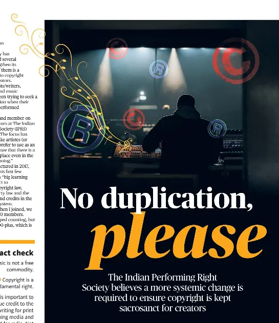 No duplicatio­n, please - PressReader