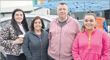 Pat Ryan lends support to 'Bosco' fundraiser - PressReader