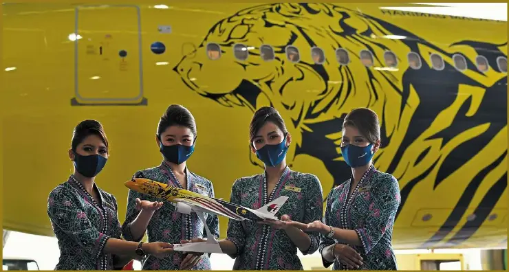 Pushing boundaries - PressReader