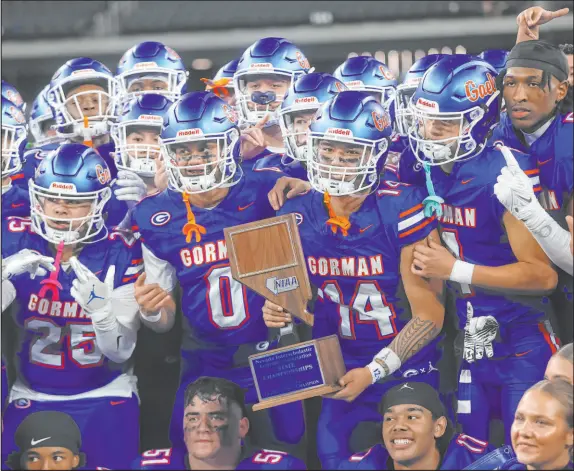 New football format here to stay? - PressReader