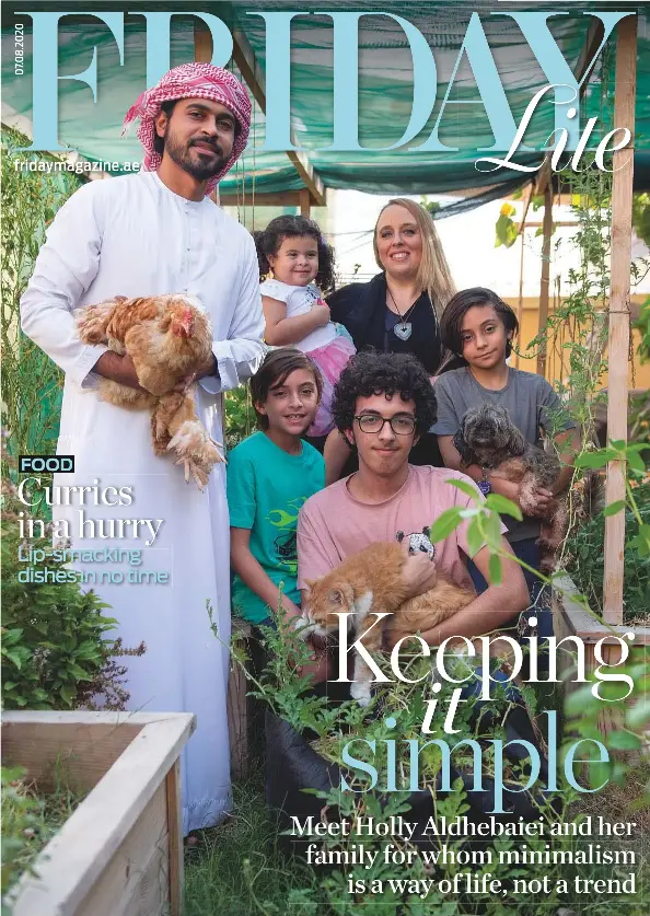 Keeping it simple - PressReader