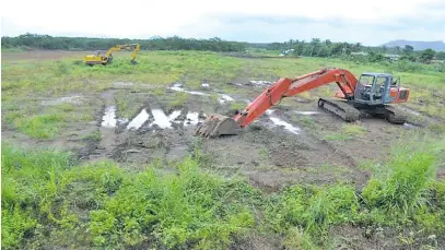 $80m Fiji National University campus to be ‘hub of Labasa’ - PressReader