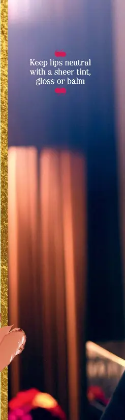 All about that glow - PressReader