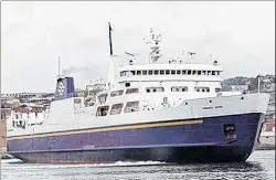 MARINE ATLANTIC VESSELS 1967-2018 - PressReader