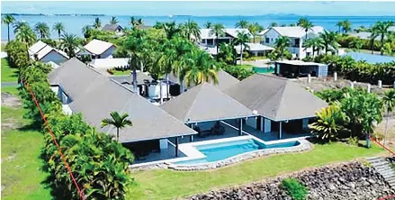 Discover the Perfect Blend of Exclusivit­y, Luxury, and Breathtaki­ng Views - PressReader