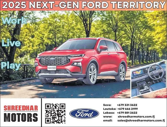 Hope above misery - PressReader