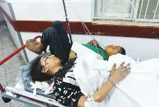 US SEEKS GAZA AID, SAFE ZONES AS ISRAELI INVASION LOOMS - PressReader