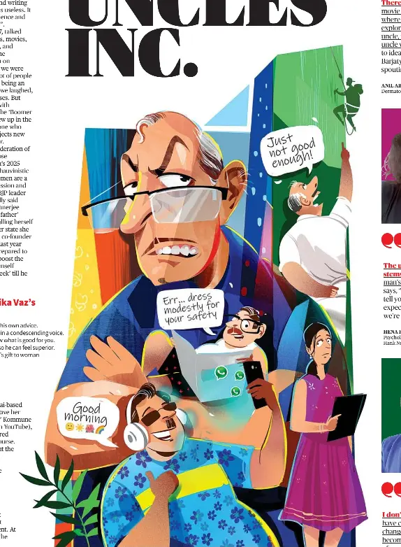 INDIAN UNCLES INC. - PressReader