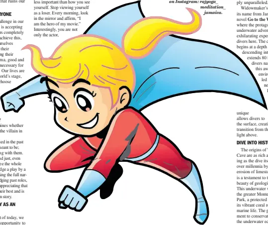 You are the hero! - PressReader