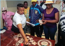 NURSING SCARS - PressReader