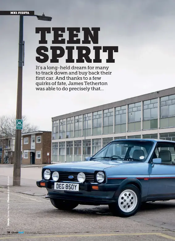 FIESTA XR2 - PressReader