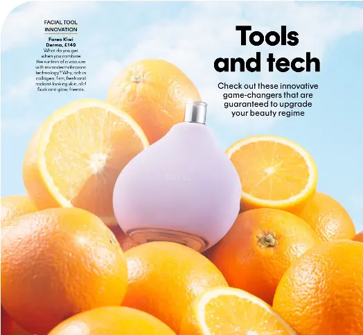 Tools and tech - PressReader