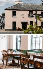 THE BULL INN Totnes, Devon - PressReader