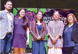 Women power - PressReader