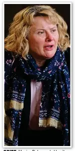 New threat to Saturday post - PressReader