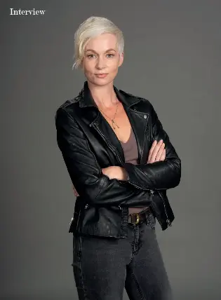 Carolyn Bracken Donal O’donoghue meets the breakout star of The Gone ...