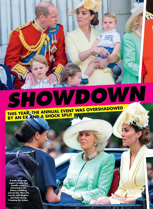 CHEATING SCANDAL ROCKS PALACE: INTIMATE PHOTOS LEAKED - PressReader