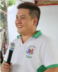 Glenn Derrick Dee: A life dedicated to public service - PressReader