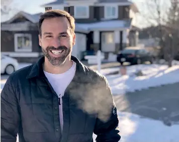 Jean-Michel Péloquin: à la rencontre de Québécois «expatriés» ailleurs ...