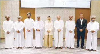 Omran Group launches ‘GIFTED’ under #Iamtourism strategy - PressReader