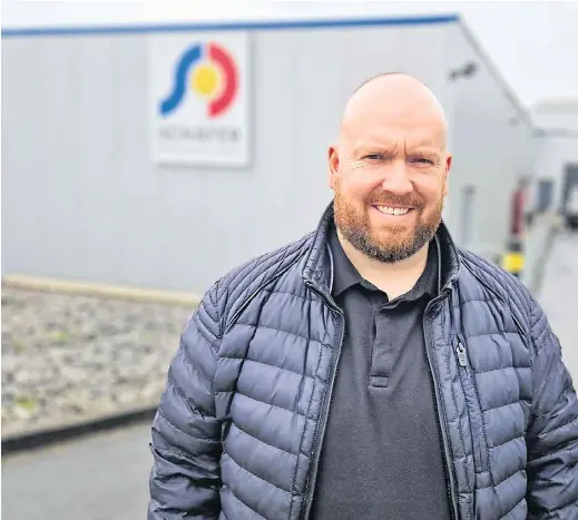 Beruflich schlägt sein Herz für Arminia - PressReader