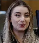 Ministers accused of ‘buck-passing’ on the Cass Review - PressReader