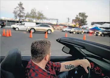 Alaskans’ adventure in Vegas ends in grief - PressReader