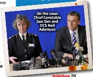 THE REAL STORY - PressReader