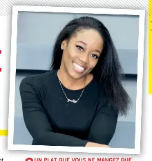 En vedette dans... LE BODYGUARD - PressReader