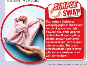 SIMPLE SWAP - PressReader