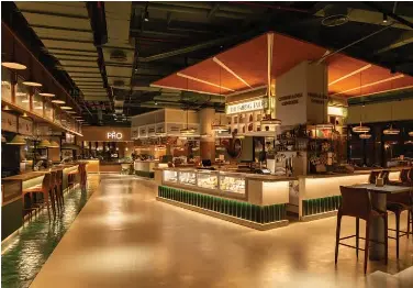 Crafting Experience­s that Connect - PressReader