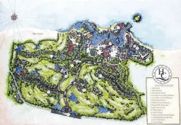 Harmonisat­ion Ltd to lose $122m in new fiscal year as developmen­t plans continue - PressReader