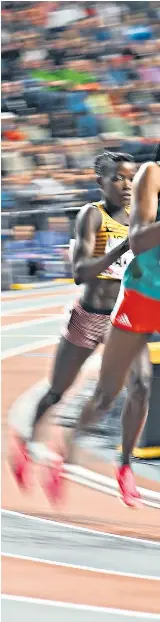 Reekie steps up healing process with world silver - PressReader