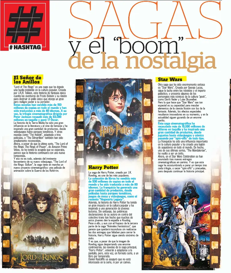 SAGAS y el “boom” de la nostalgia - PressReader
