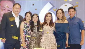 A memorable night for Dioceldo - PressReader