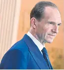 Vatican thriller ‘Conclave’ wins top prize in SAG Awards upset - PressReader