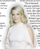 `He's now dating a teenager' - PressReader