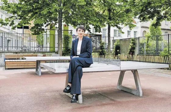 Authentisc­h fassungslo­s nd - PressReader