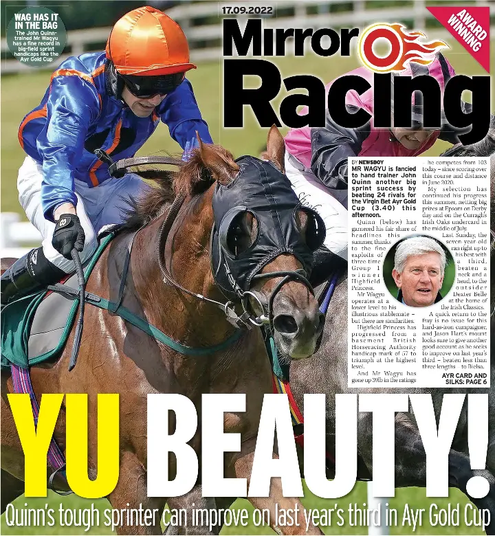 YU BEAUTY! - PressReader