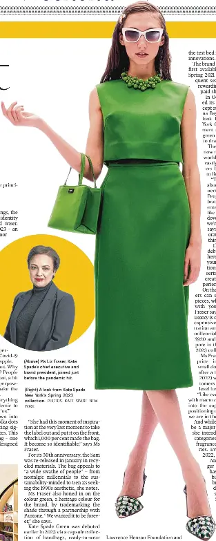 Triumphant turnaround - PressReader