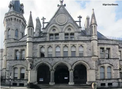 DISTRICT & CIRCUIT COURT ROUND-UP - PressReader