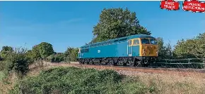 New date for Class 56 ‘farewell’ trip - PressReader