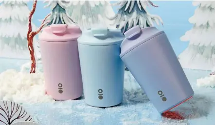 Dishing up consumer success - PressReader