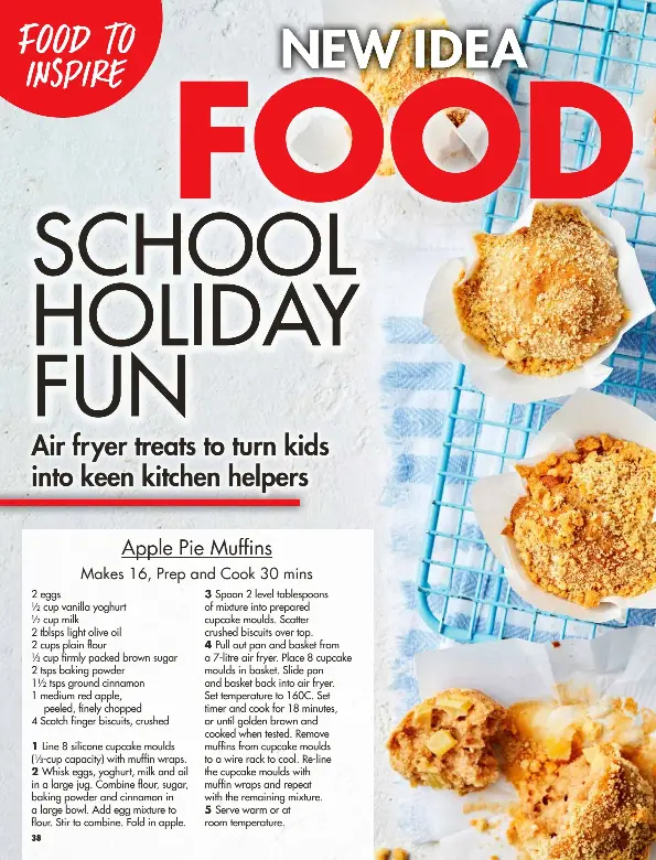 SCHOOL HOLIDAY FUN - PressReader
