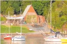 Boatyard’s bid for consent fails - PressReader