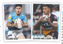 Phins’ relief on Herbie’s injury scare - PressReader