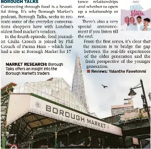 NOW HEAR THIS - PressReader