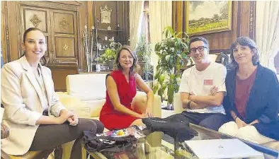 Castelló impulsa BesignFest como referente del diseño - PressReader